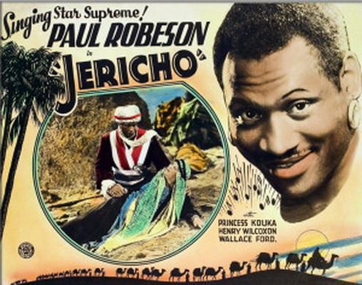 Image gallery for Jericho - FilmAffinity