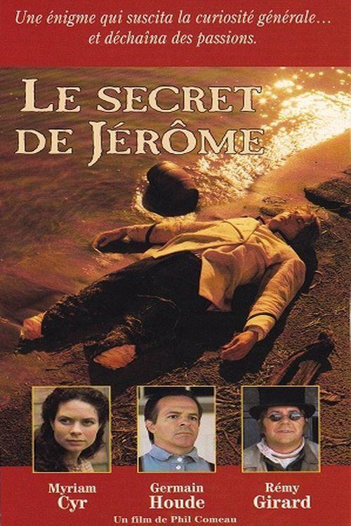 Image gallery for Jerome's Secret - FilmAffinity