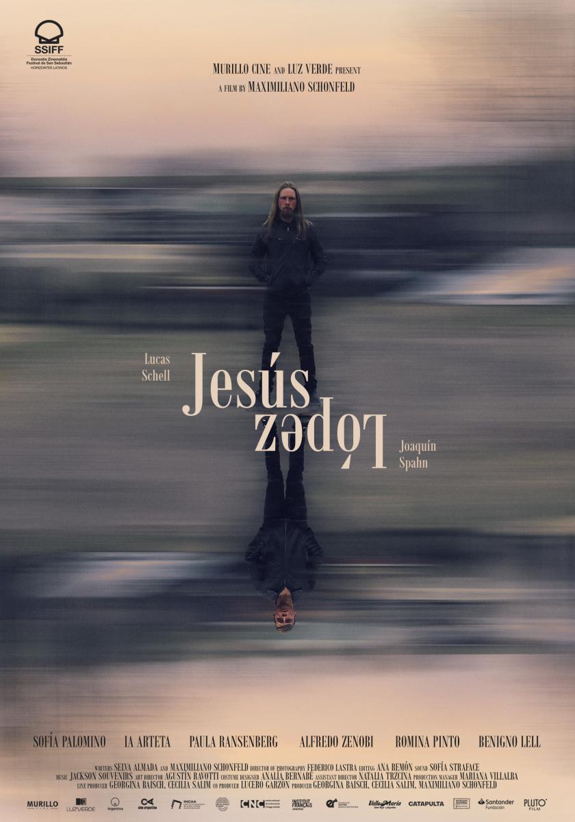 Sección visual de Jesús López - FilmAffinity