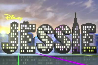 Sección visual de Jessie (Serie de TV) - FilmAffinity