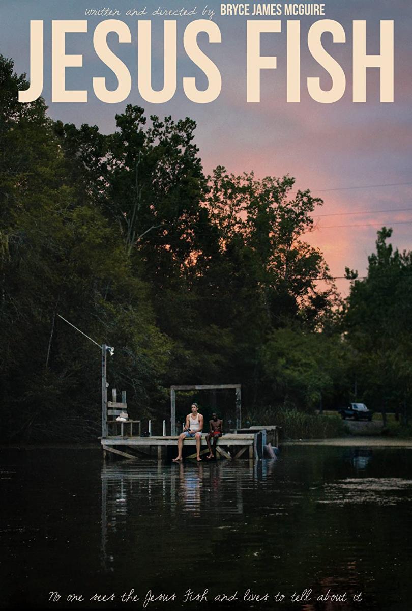 Sección visual de Jesus Fish (C) - FilmAffinity
