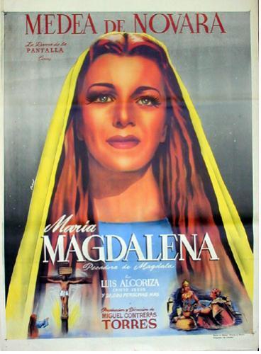 Image gallery for Jesuscristh and María Magdalena - FilmAffinity
