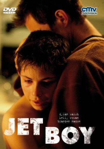 Image gallery for Jet Boy - FilmAffinity