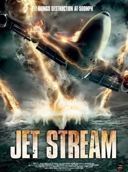 Sección visual de Jet Stream (TV) (TV) - FilmAffinity
