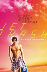 Jet Trash (2016) - FilmAffinity