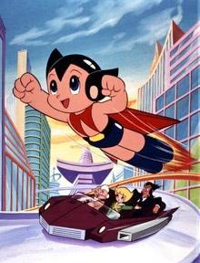 Image gallery for Jetter Mars (TV Series) - FilmAffinity