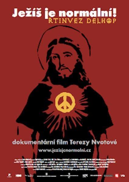 Sección visual de Jezís je normální! - FilmAffinity