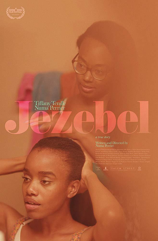Image gallery for Jezebel - FilmAffinity