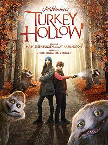 Sección visual de Jim Henson's Turkey Hollow (TV) (TV) - FilmAffinity