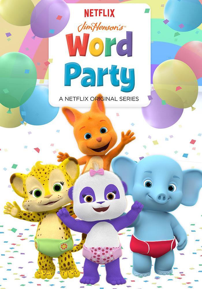 Watch Word Party Songs Netflix Official Site, 59% OFF