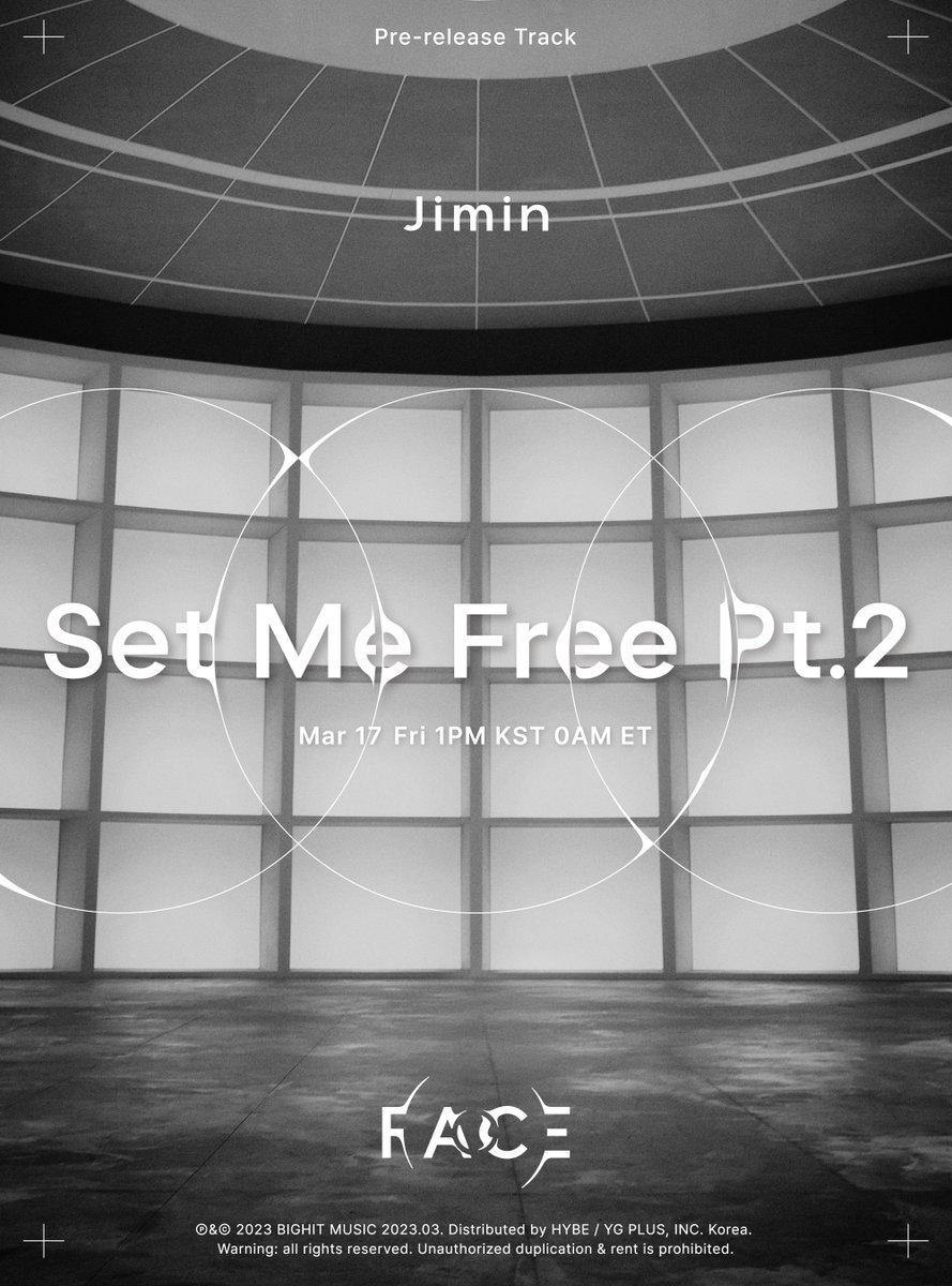 Image gallery for Jimin: Set Me Free Pt.2 (Music Video) - FilmAffinity