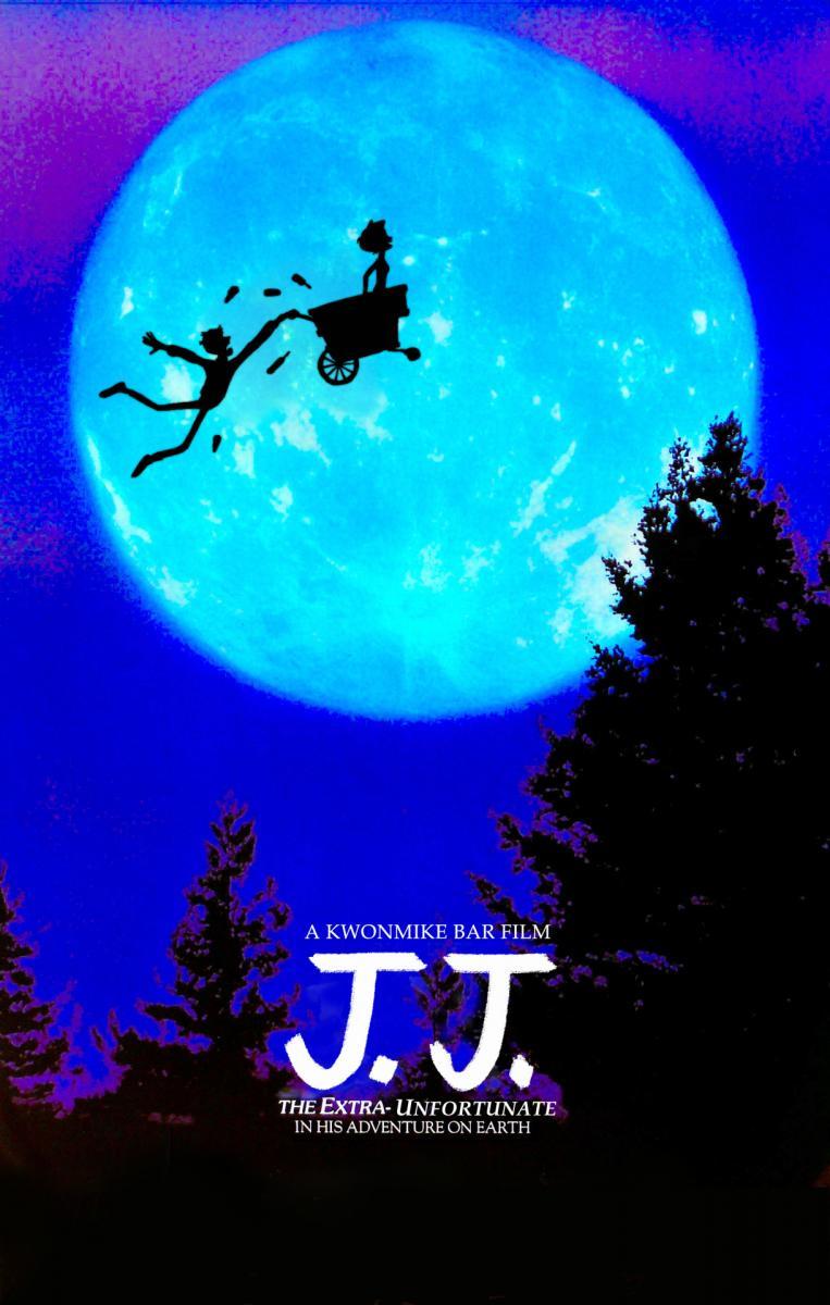 Sección visual de Jinxy Jenkins, Lucky Lou (C) - FilmAffinity