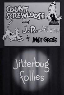 Sección visual de Jitterbug Follies (C) - FilmAffinity