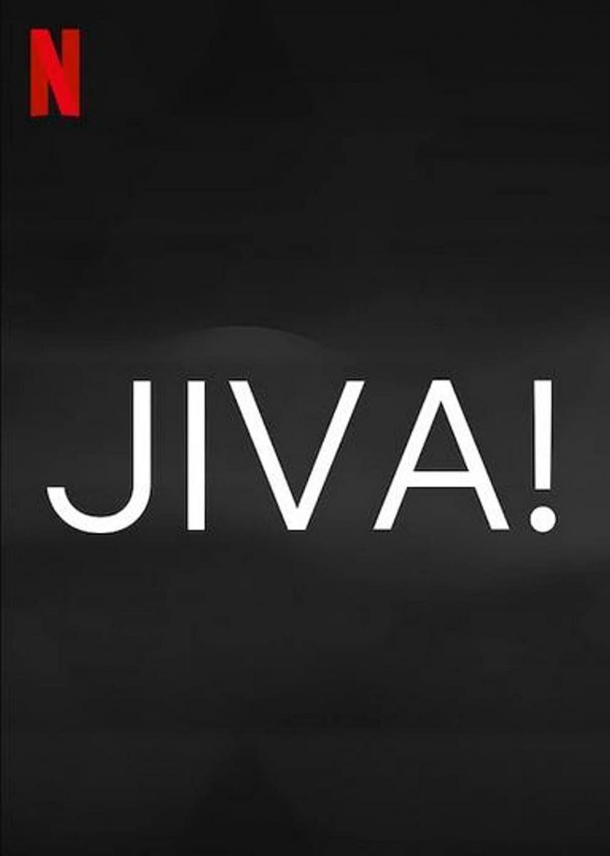 Sección visual de Jiva! (Serie de TV) - FilmAffinity