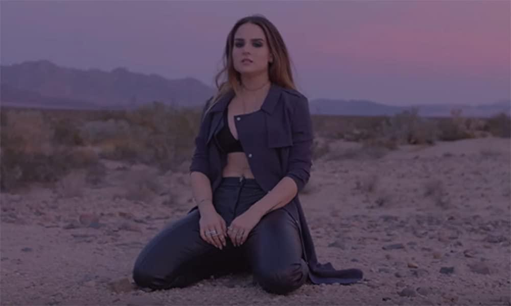 Image gallery for JoJo: Save My Soul (Music Video) - FilmAffinity