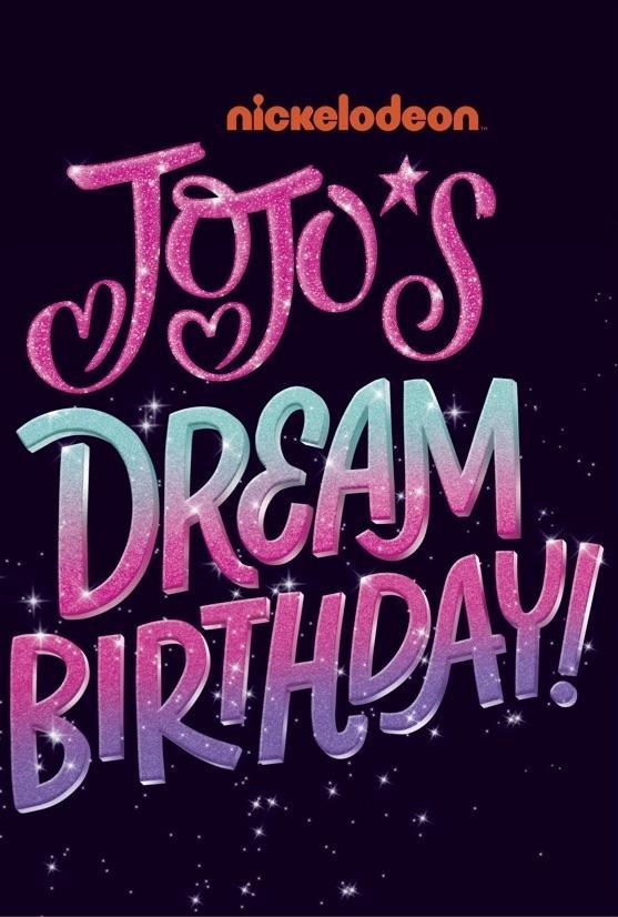 Image gallery for JoJo's Dream Birthday (TV) - FilmAffinity