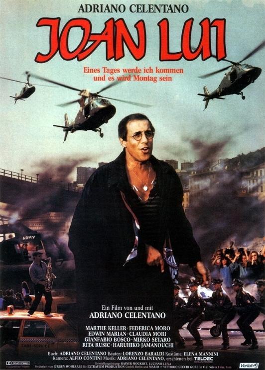 Image gallery for Joan Lui - FilmAffinity