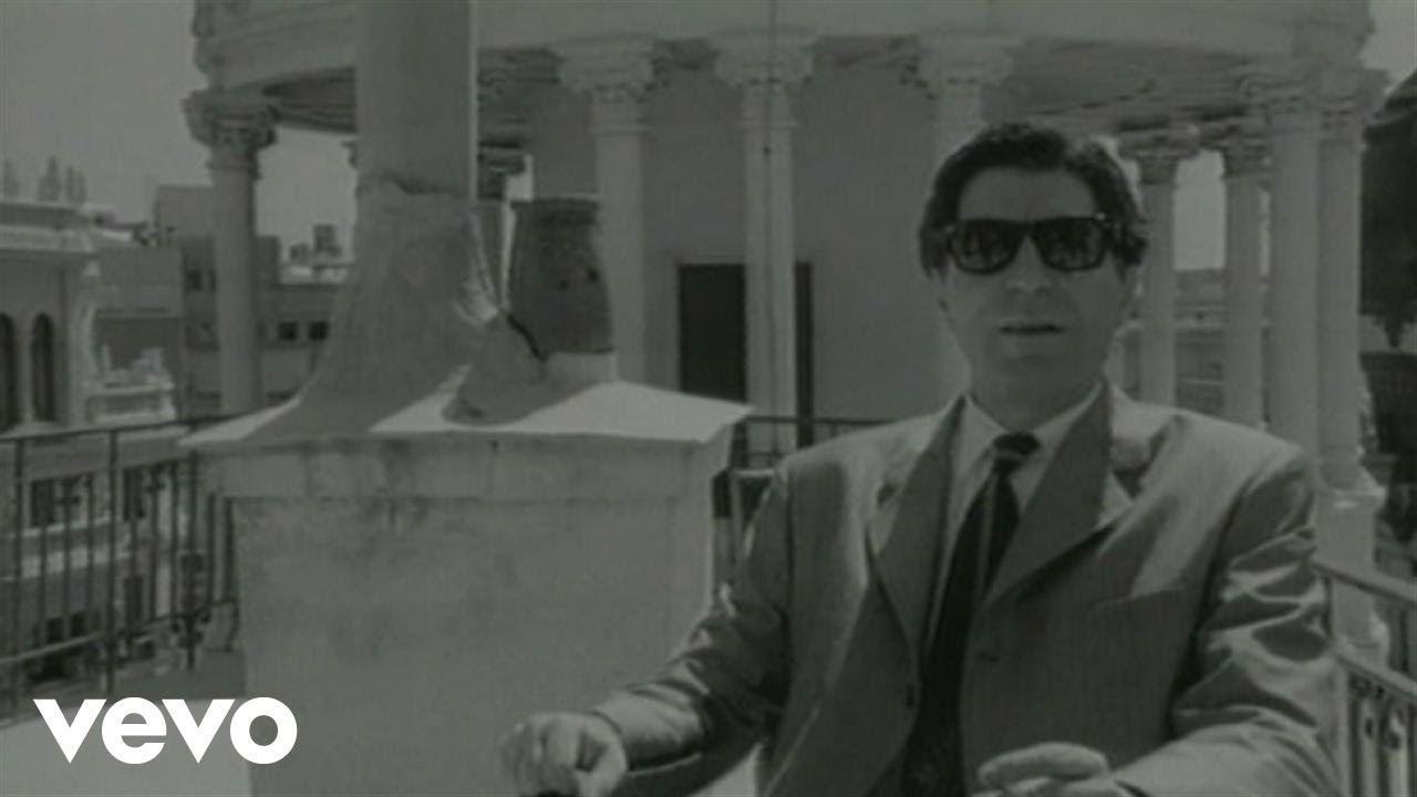 Image gallery for Joaquín Sabina: Y sin embargo (Music Video ...