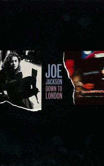 Image gallery for Joe Jackson: Down to London (Music Video) - FilmAffinity