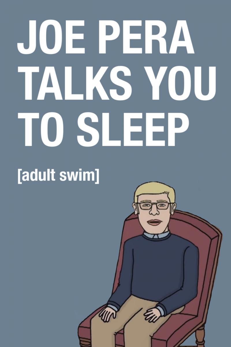 Image gallery for Joe Pera Talks You to Sleep (S) - FilmAffinity