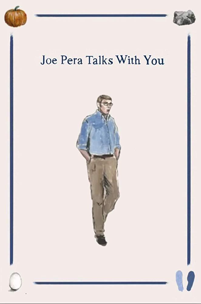 Sección visual de Joe Pera Talks with You (Serie de TV) - FilmAffinity