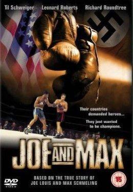 Image gallery for Joe and Max (TV) (TV) - FilmAffinity