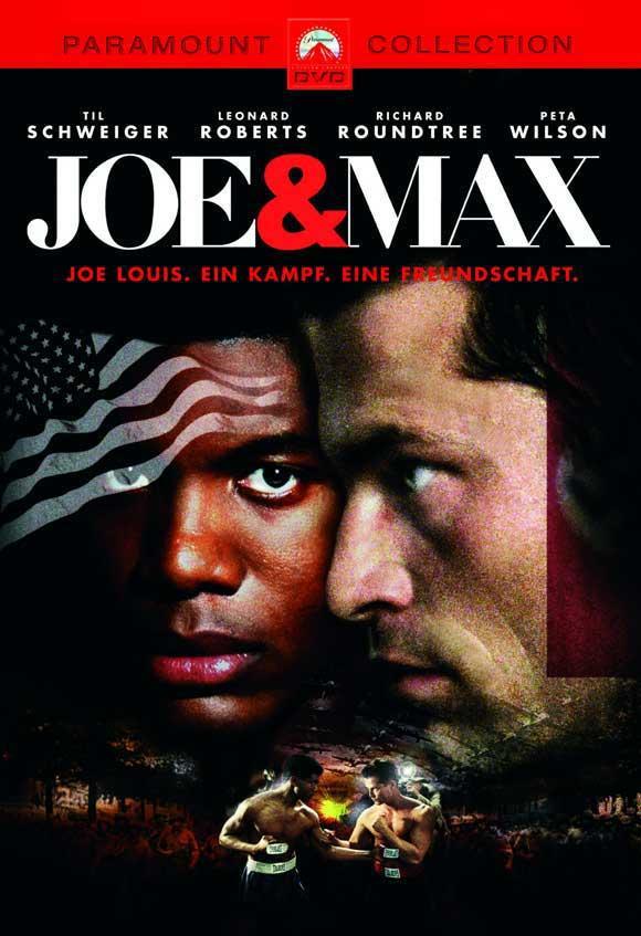 Image gallery for Joe and Max (TV) (TV) - FilmAffinity