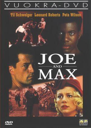 Image gallery for Joe and Max (TV) (TV) - FilmAffinity