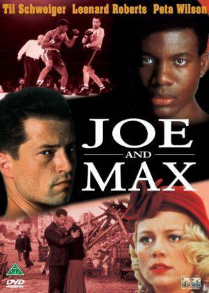 Image gallery for Joe and Max (TV) (TV) - FilmAffinity