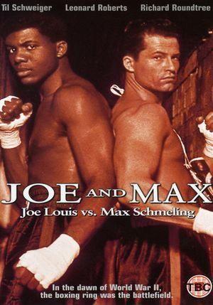 Image gallery for Joe and Max (TV) (TV) - FilmAffinity