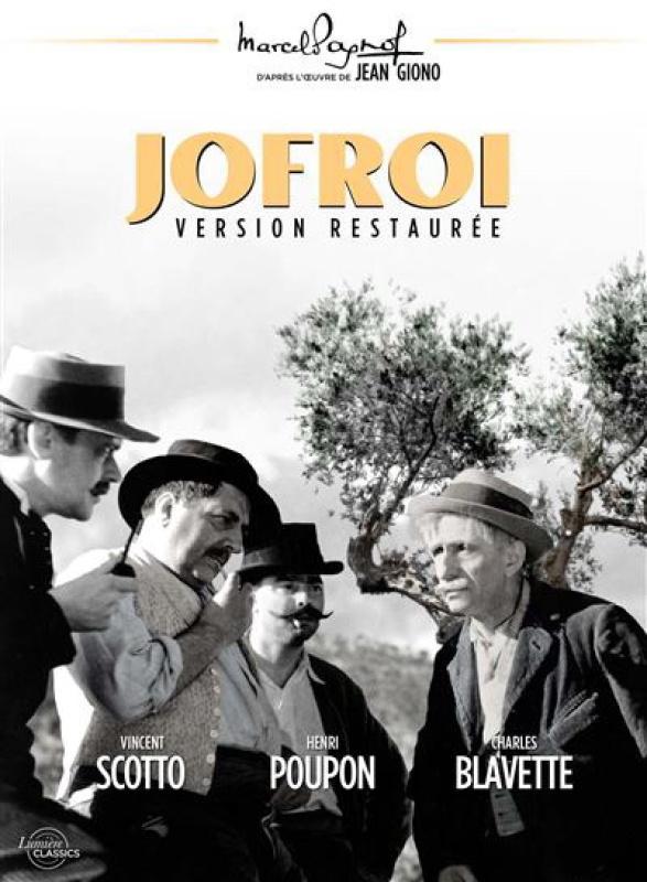 Image gallery for Jofroi - FilmAffinity