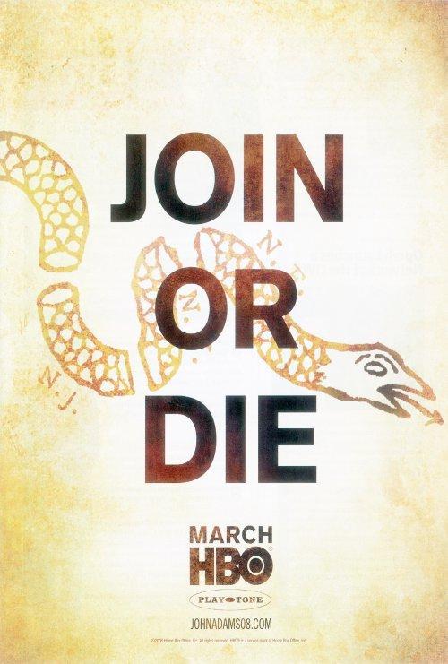 Image gallery for John Adams (TV Miniseries) - FilmAffinity