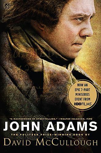 Image gallery for John Adams (TV Miniseries) - FilmAffinity