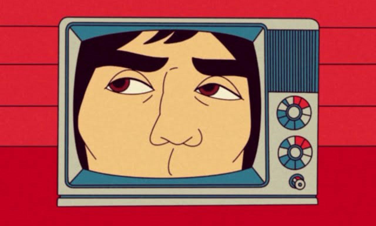 Image gallery for John Cale: Night Crawling (Music Video) - FilmAffinity