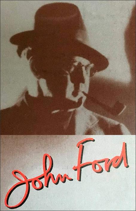Image gallery for John Ford (TV) (TV) - FilmAffinity