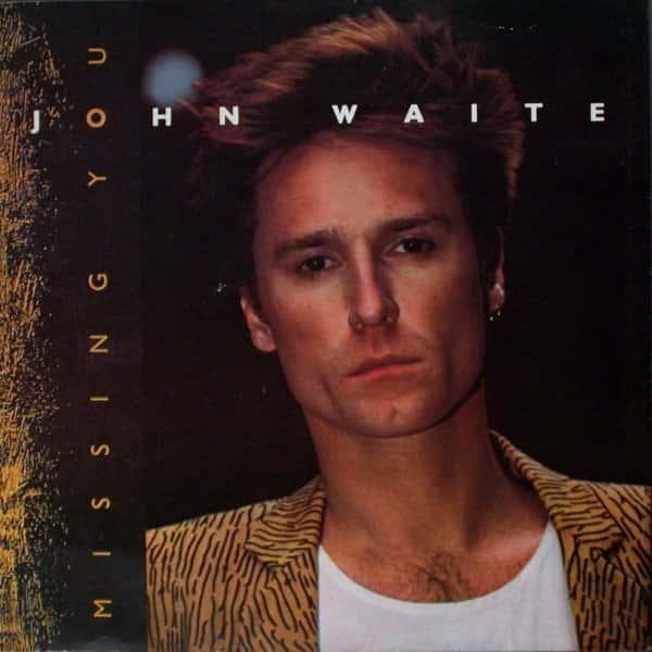 Image gallery for John Waite: Missing You (Music Video) - FilmAffinity