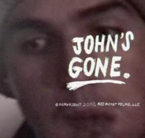 Image gallery for John's Gone (S) - FilmAffinity