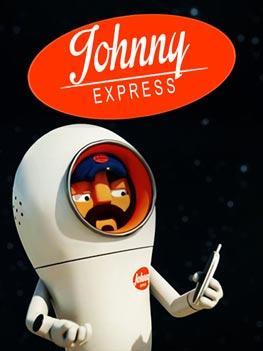 Image gallery for JohnnyExpress (S) - FilmAffinity