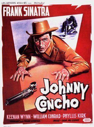 Image gallery for Johnny Concho - FilmAffinity