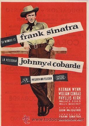 Image gallery for Johnny Concho - FilmAffinity