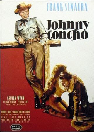 Image gallery for Johnny Concho - FilmAffinity
