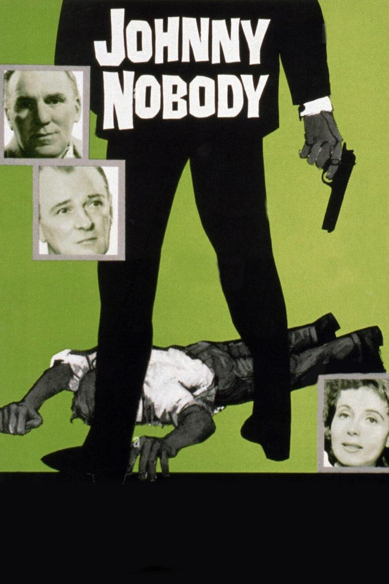 Image gallery for Johnny Nobody - FilmAffinity