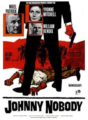 Image gallery for Johnny Nobody - FilmAffinity