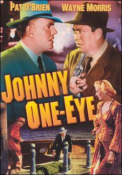 Image gallery for Johnny One-Eye - FilmAffinity