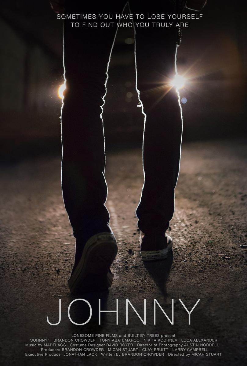 Image gallery for Johnny (S) - FilmAffinity