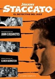 Image gallery for Johnny Staccato (TV Series) - FilmAffinity
