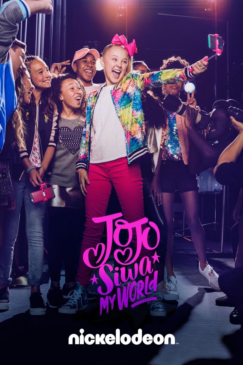 Image gallery for Jojo Siwa: My World (TV) - FilmAffinity
