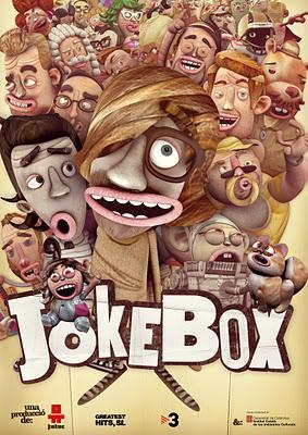 Image gallery for Jokebox (TV Series) - FilmAffinity