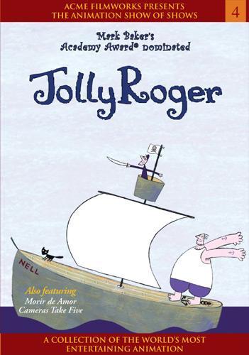 Jolly Roger (C) (1998) - FilmAffinity