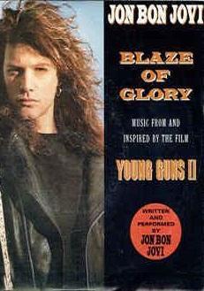 Image gallery for Jon Bon Jovi: Blaze of Glory (Music Video) - FilmAffinity